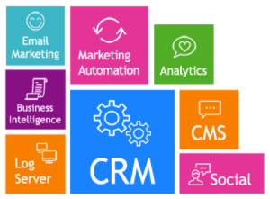 Are you being crushed by the marketing stack? - SimplyDIRECT